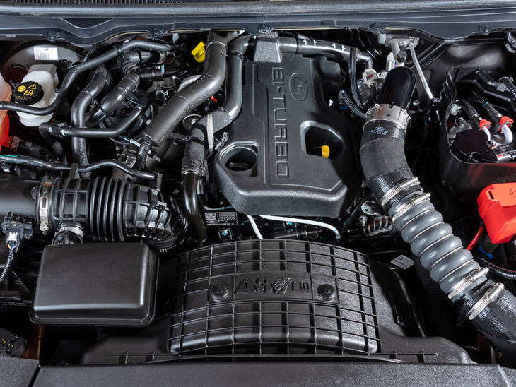 Ford Ranger (2015-2022) Buyer's Guide