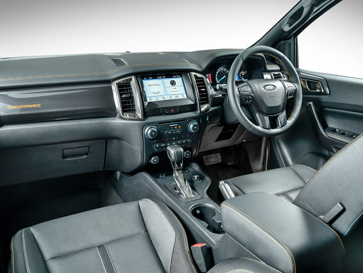 Ford Ranger (2015-2022) Buyer's Guide