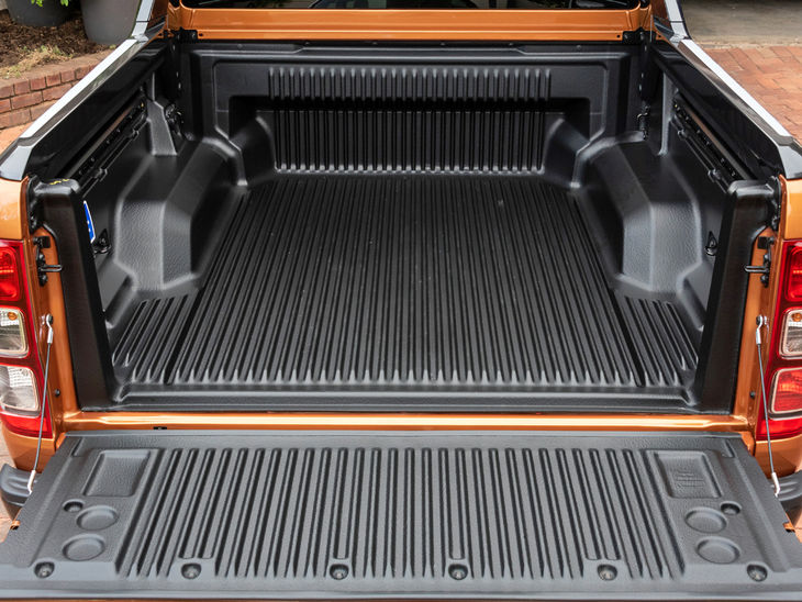 Ford Ranger (2015-2022) Buyer's Guide