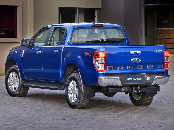 Ford Ranger (2015-2022) Buyer's Guide