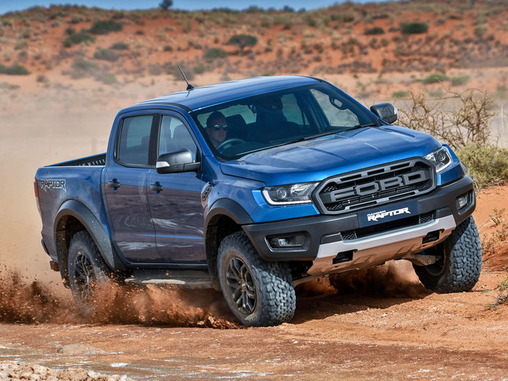 Ford Ranger (2015-2022) Buyer's Guide