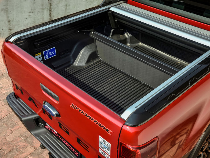 Ford Ranger (2015-2022) Buyer's Guide