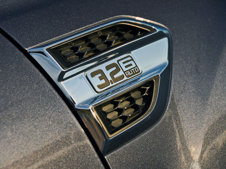 Ford Ranger (2015-2022) Buyer's Guide