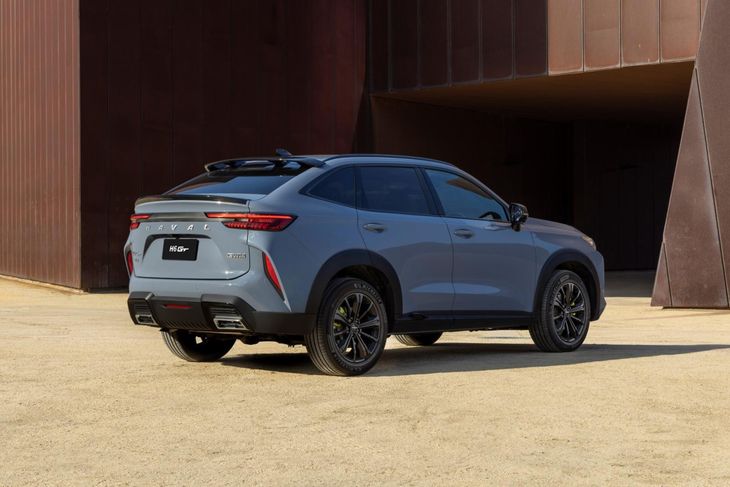 Haval H6 GT Price Announced for SA