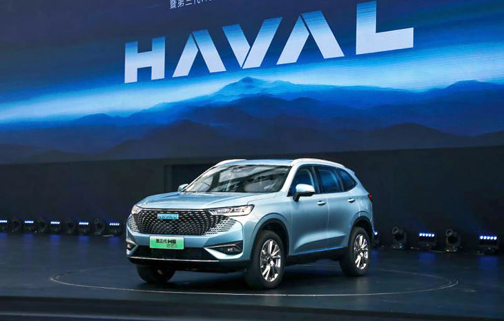Haval to Ditch Petrol and Diesel Engines by 2030 – Report