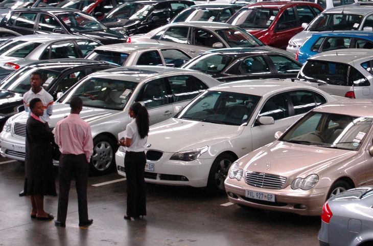 Rising interest rates hike up car payments, but depreciation's the killer