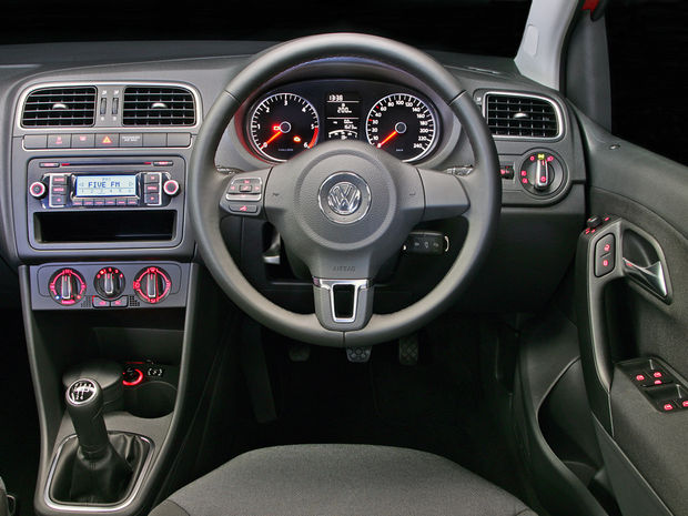 Volkswagen Polo hatchback (2010-2017) Buyer's Guide