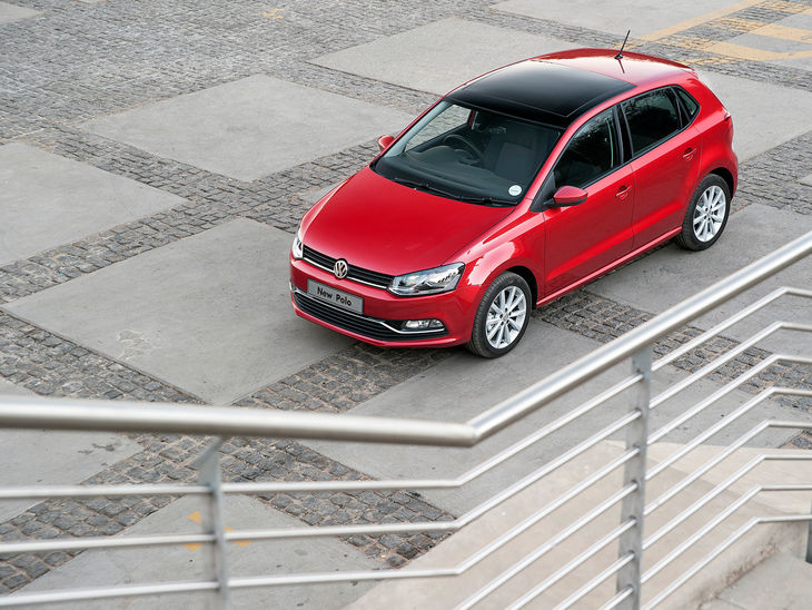 Volkswagen Polo hatchback (2010-2017) Buyer's Guide