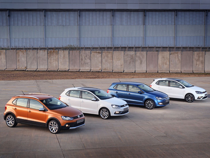 Volkswagen Polo hatchback (2010-2017) Buyer's Guide