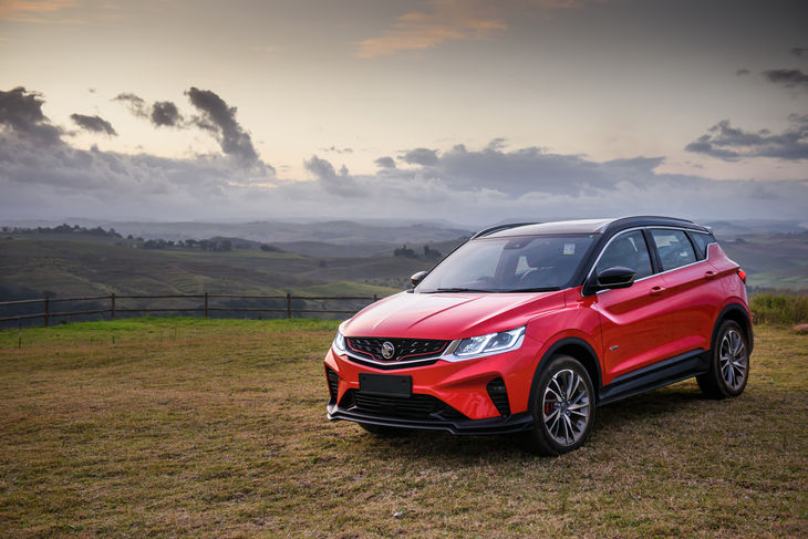 Why Proton is returning to SA