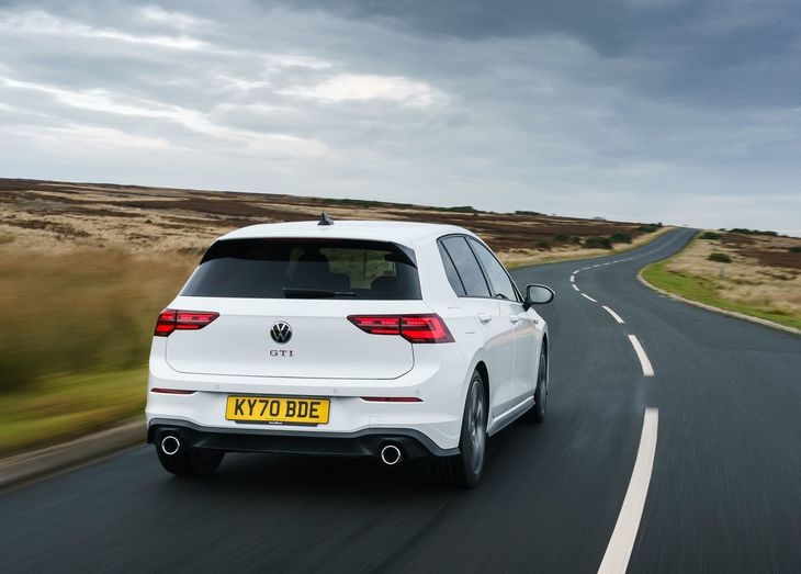 Volkswagen Golf GTI Jacara Edition (2022) Specs & Price