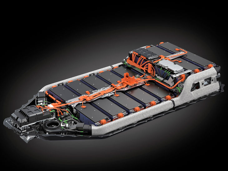 Fully Electric Lexus UX 300e 'Under Study' for SA