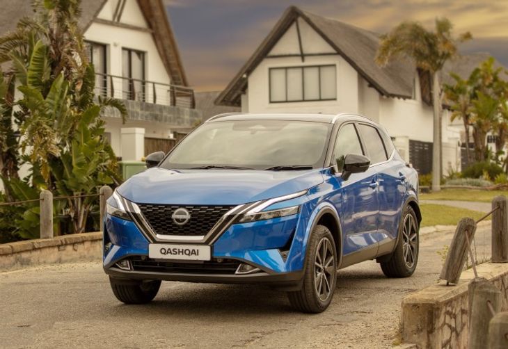 New Cars For South Africa in 2023