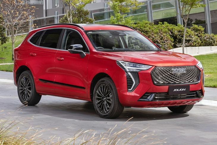 New Cars For South Africa in 2023