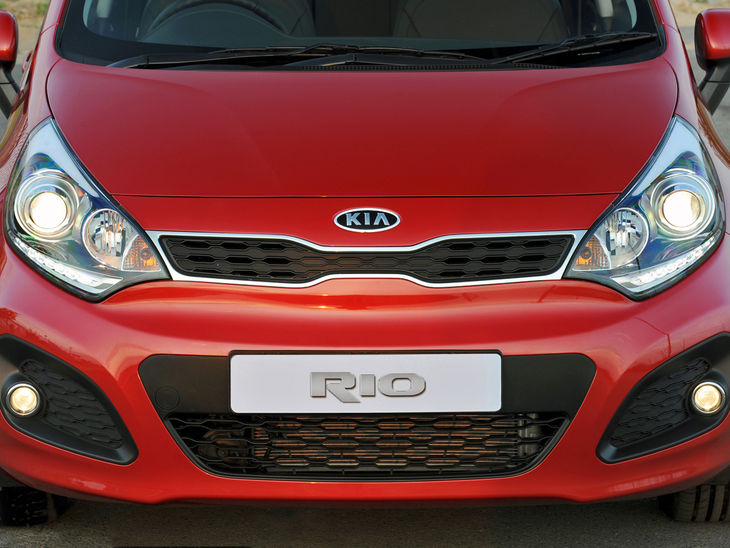 Kia Rio (2011-2017) Buyer's Guide