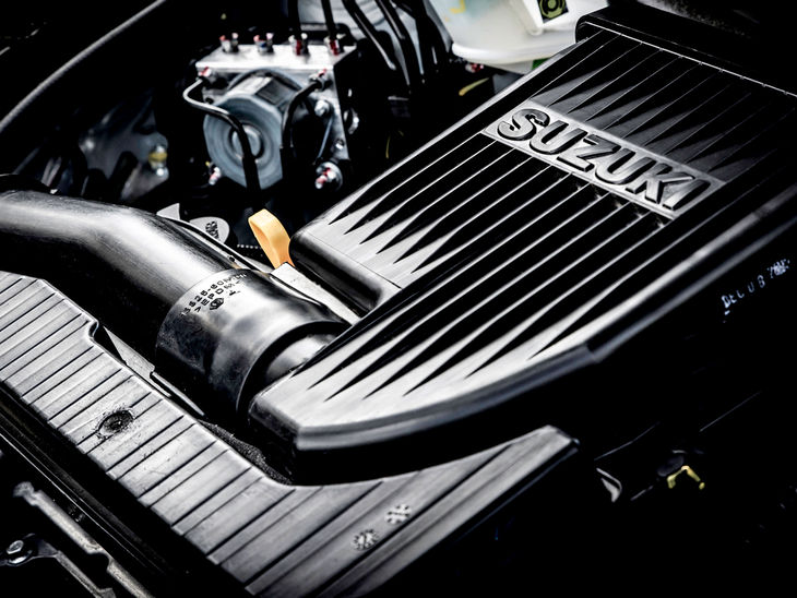 Suzuki Swift (2011-2018) Buyer's Guide