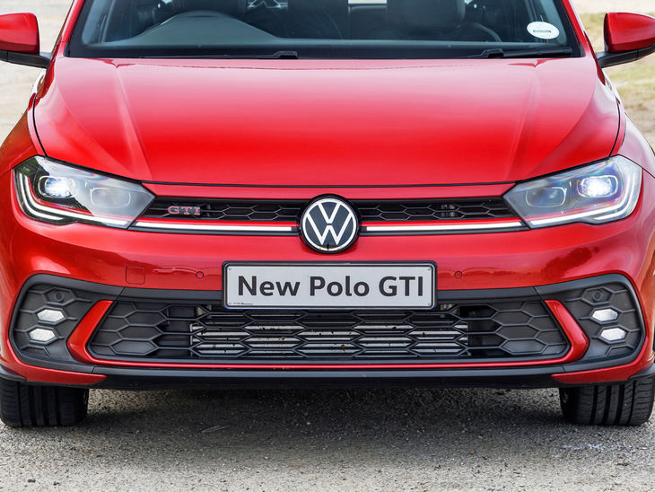 SA-Built Volkswagen Polo Faces Axe in Europe