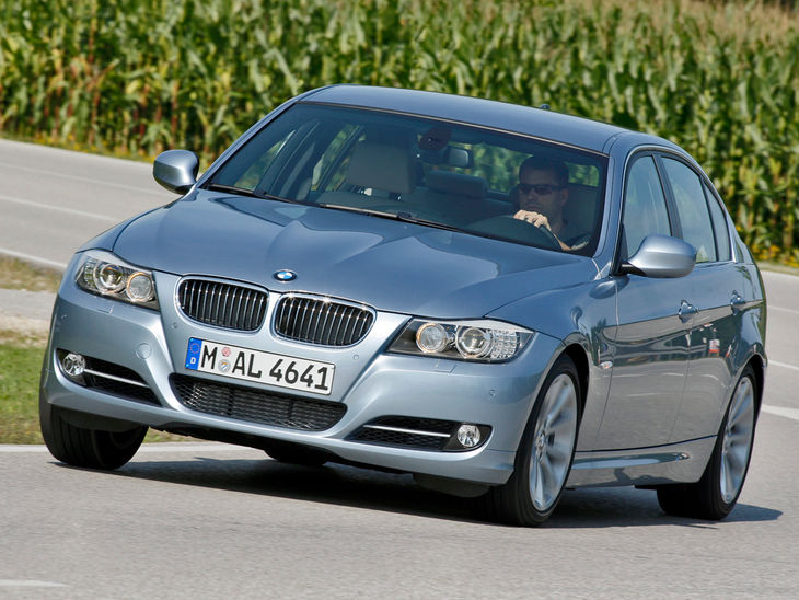 E90 BMW 3 Series Sedan (2005-2012) Buyer's Guide