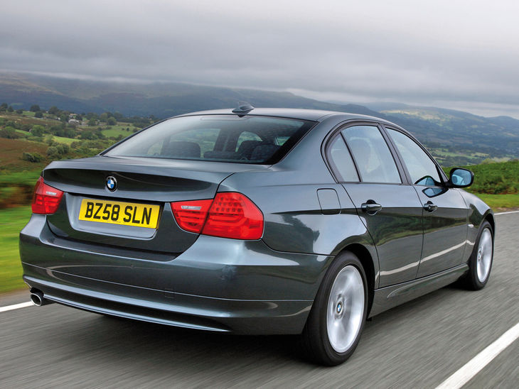 E90 BMW 3 Series Sedan (2005-2012) Buyer's Guide