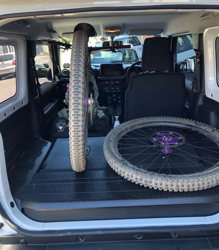 Suzuki Jimny Review: What it's like to live with