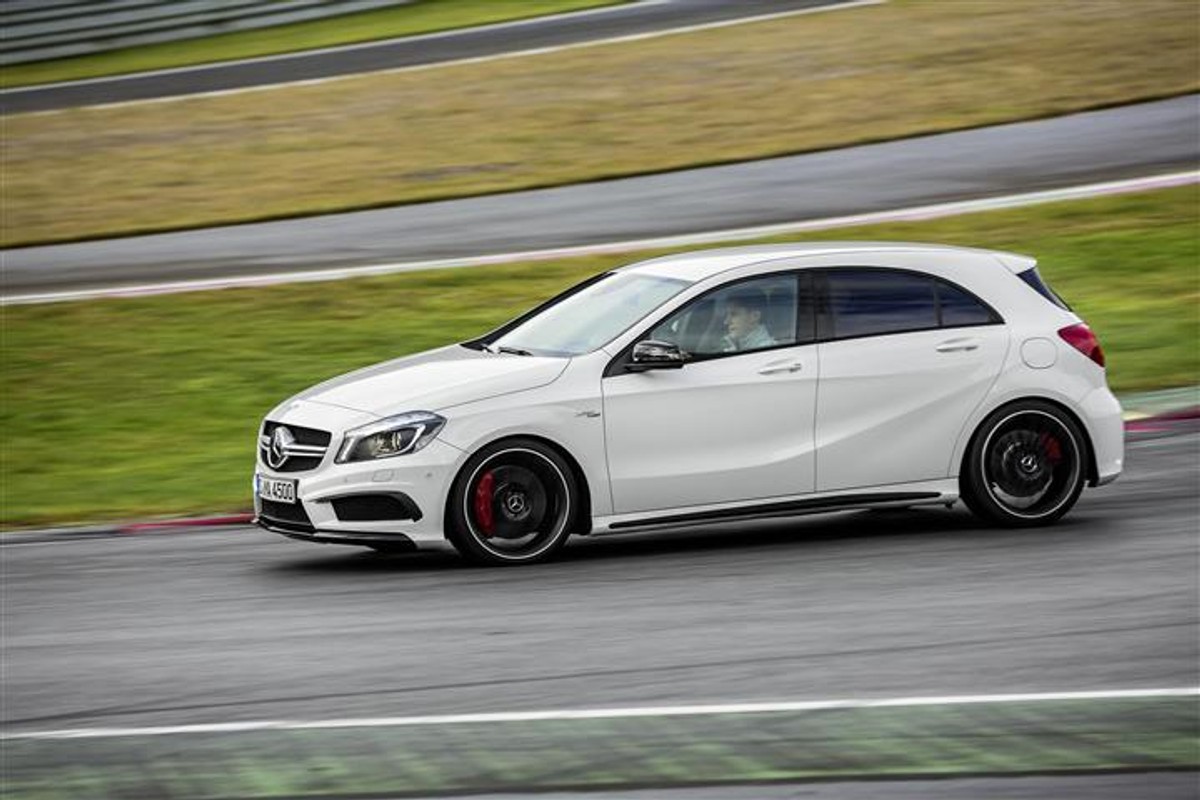 Mercedes Benz A45 AMG Price And Specs In South Africa Cars co za Mercedes Benz A45 AMG Price And Specs In South Africa Cars co za