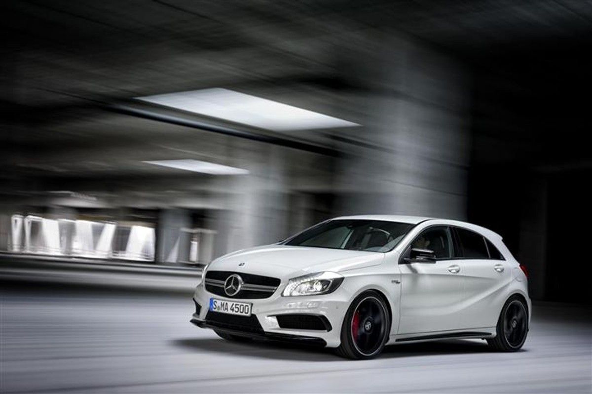Mercedes Benz A45 AMG Price And Specs In South Africa Cars co za Mercedes Benz A45 AMG Price And Specs In South Africa Cars co za