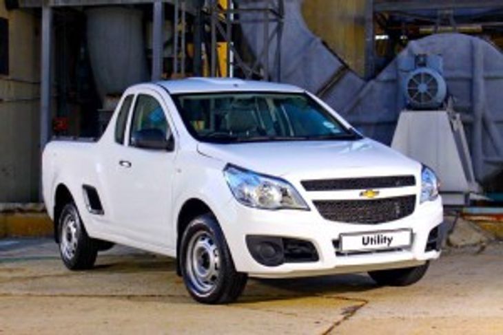 Most Popular Bakkies In South Africa - Cars.co.za