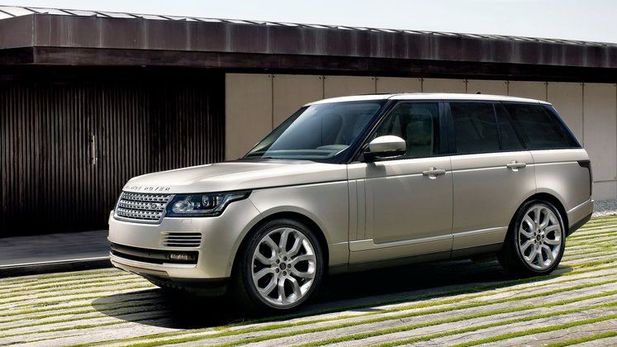 Range Rover Autobiography Review And Video