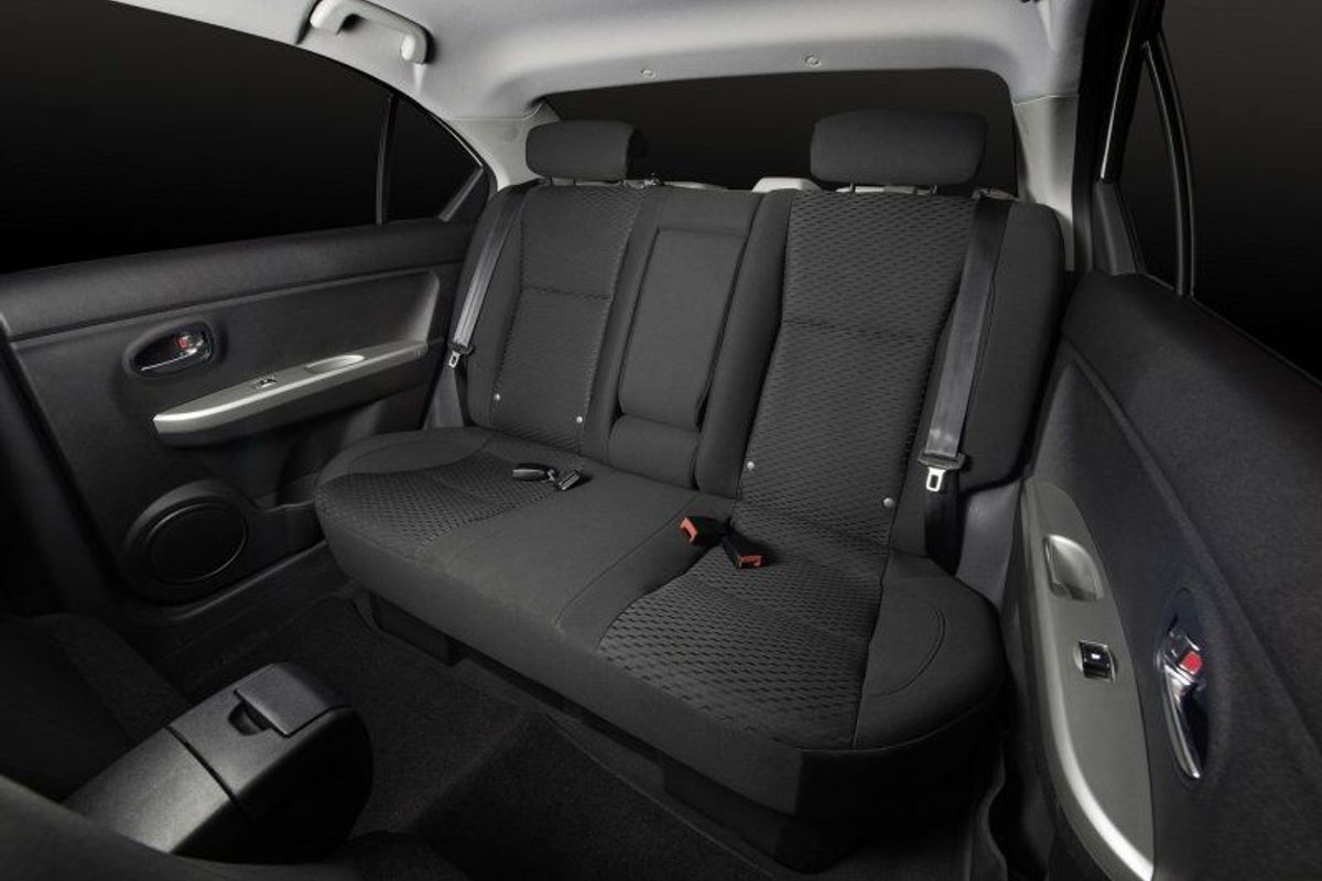 GWM C30 Sedan Now Available In South Africa Specs and Prices