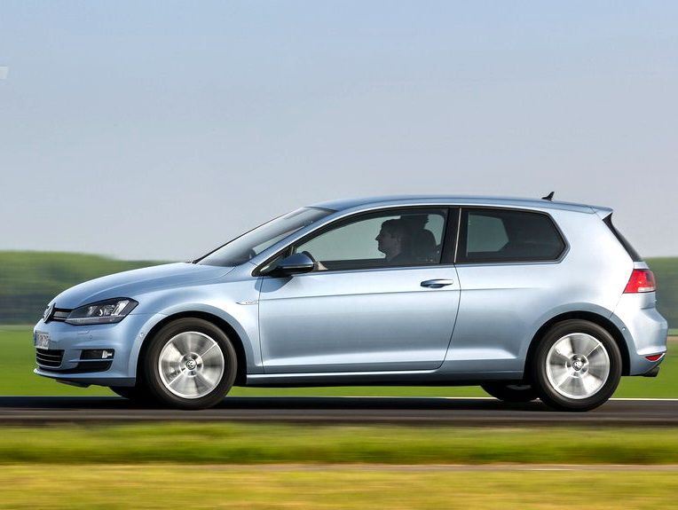 New TDI Clean Diesel Engine Confirmed For 2015 Volkswagen Models