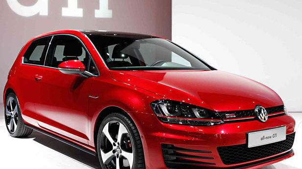 Volkswagen Confirms Plans of a New 10 Speed DSG Gearbox