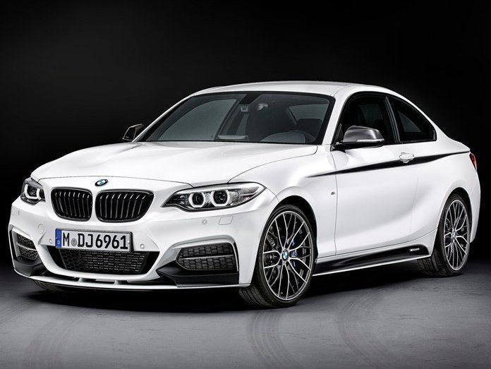 BMW M2 Confirmed For Production (Video)