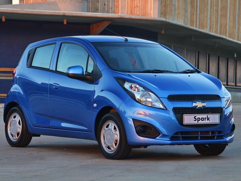 Best New Car Buys Under R150 000 in South Africa