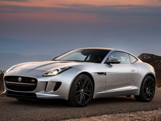 Jaguar Land Rover Special Operations Division Announced
