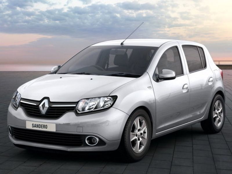 Best New Car Buys Under R150 000 in South Africa