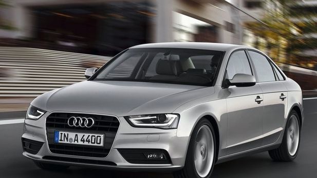 Audi Multitronic CVT To Be Phased Out