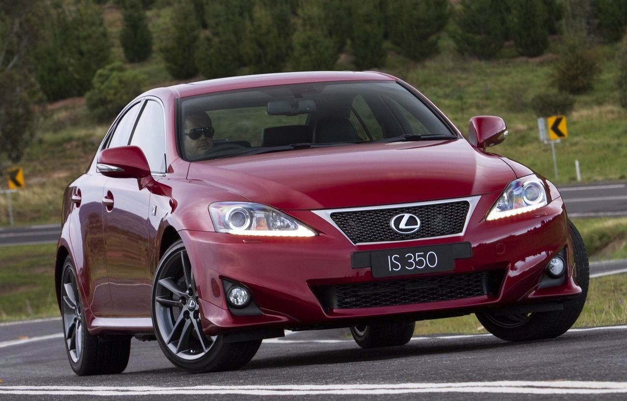 Top 10 Fastest Accelerating Cars under R550k in SA