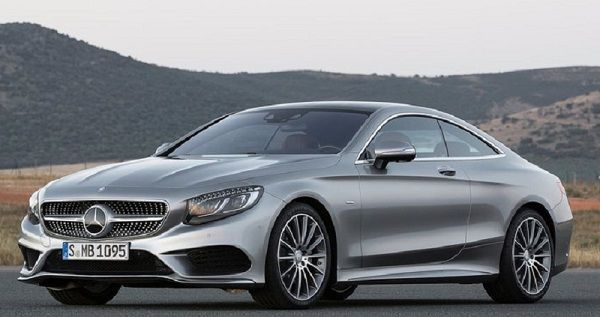 Mercedes-Benz Confirms Factory Upgrades and Models
