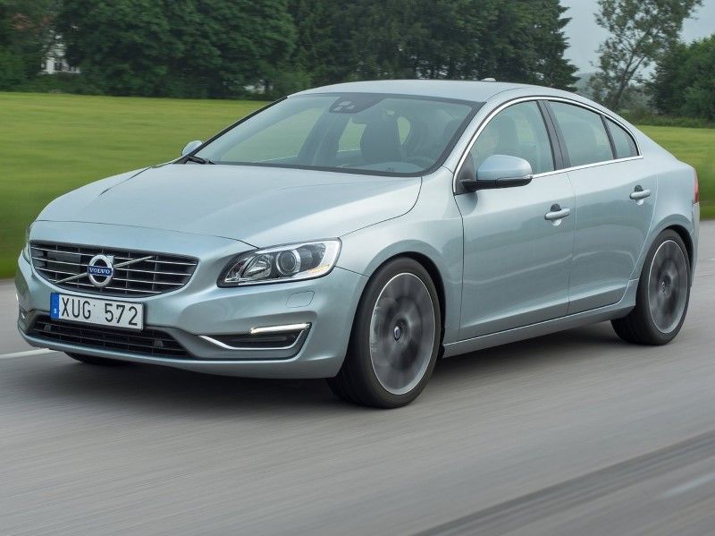 Volvo Three-Cylinder Engine Range Confirmed For 2016
