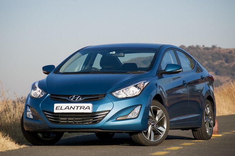 Top 3 Family Sedans under R300k