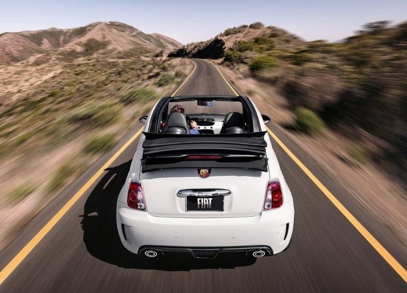 Best Convertibles in South Africa under R300k
