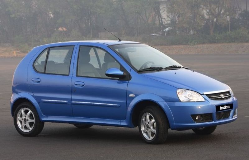 Six New Cars in South Africa under R100k