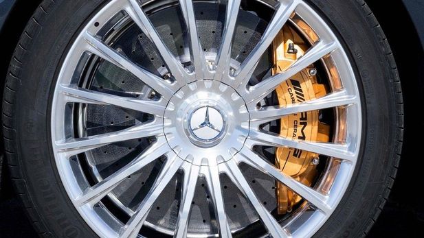 New Mercedes-Benz Nomenclature Introduced