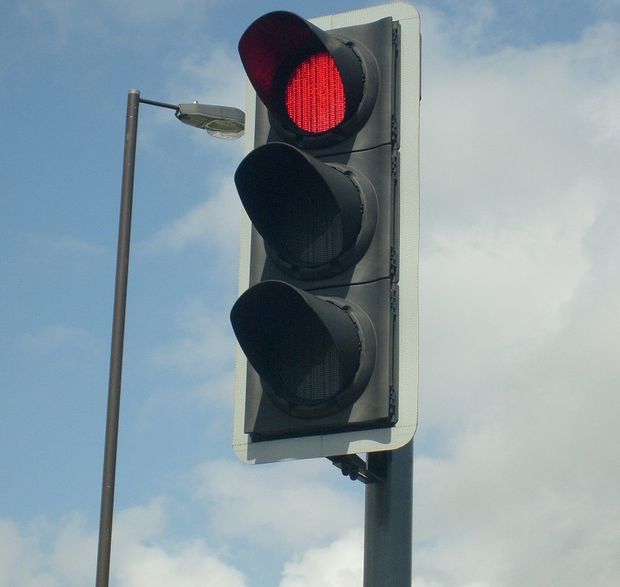Common Driving Mistakes