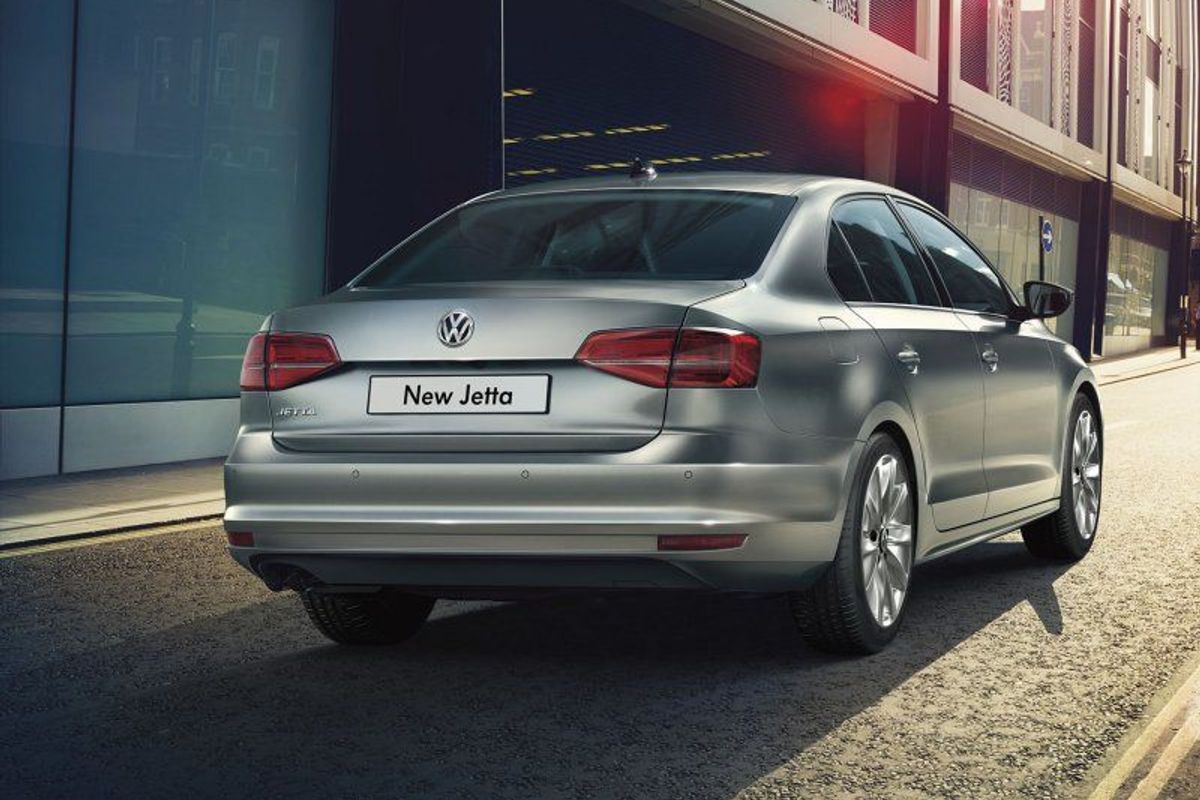 Volkswagen Ushers In New Jetta To SA - Specs and Prices
