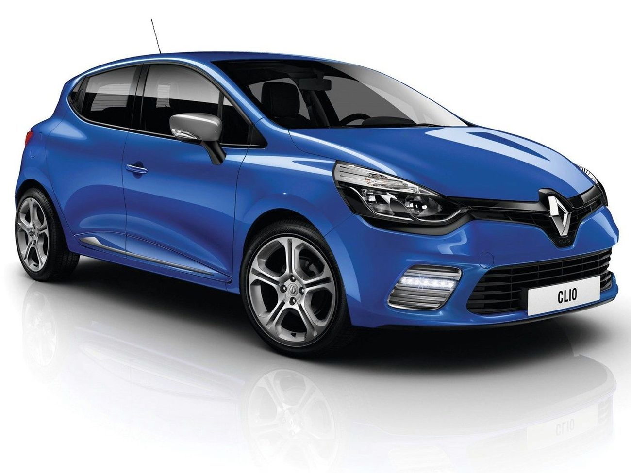 Renault Clio GT-Line Introduced In South Africa