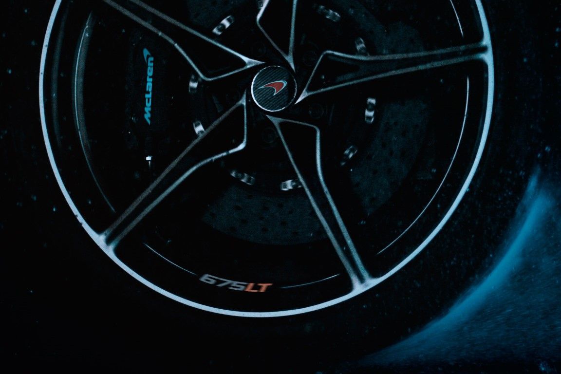 McLaren 675LT Confirmed (Video Update)