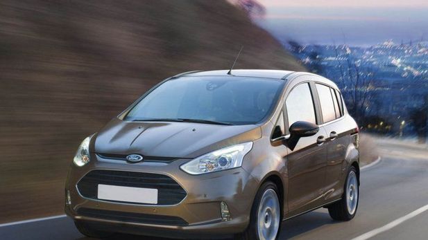 Ford B-Max For Sale (New and Used) - Cars.co.za