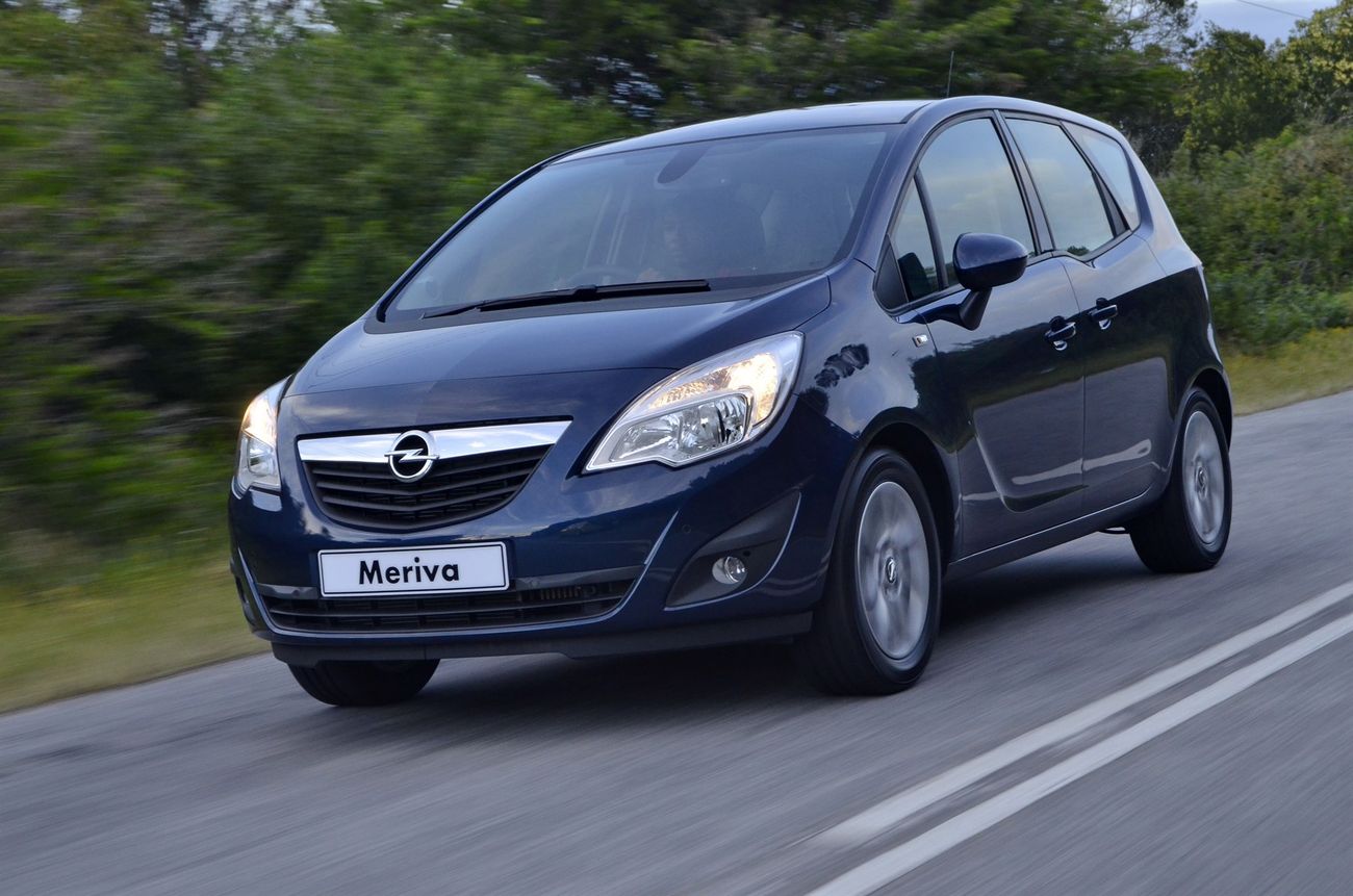 Five Best Family Cars Under R300 000