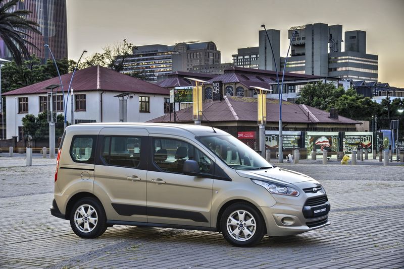 Five Best Family Cars Under R300 000